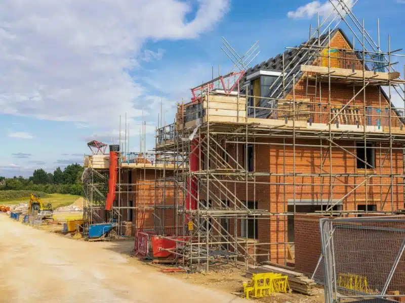 New Home Construction Defects Law Protects Nevada Homeowners and HOA
