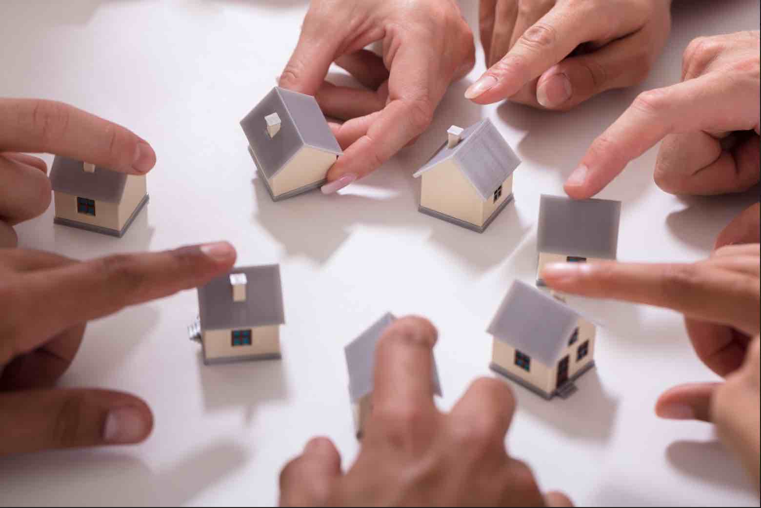 Equal Enforcement of CC&Rs | Reno HOA Lawyer