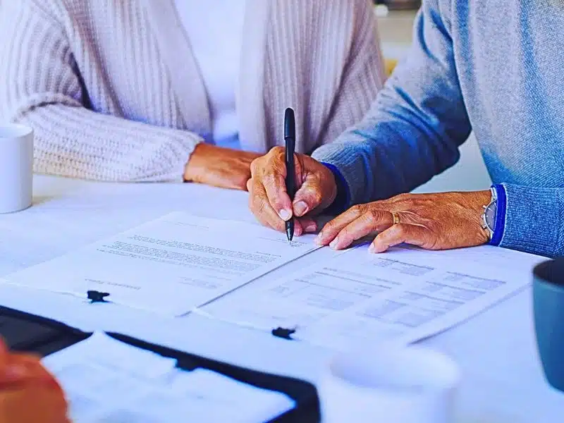 Understand Pre-Signing | Breach of Contract Attorney