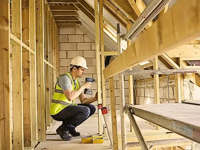 Contractor Damage Liability | Construction Attorney