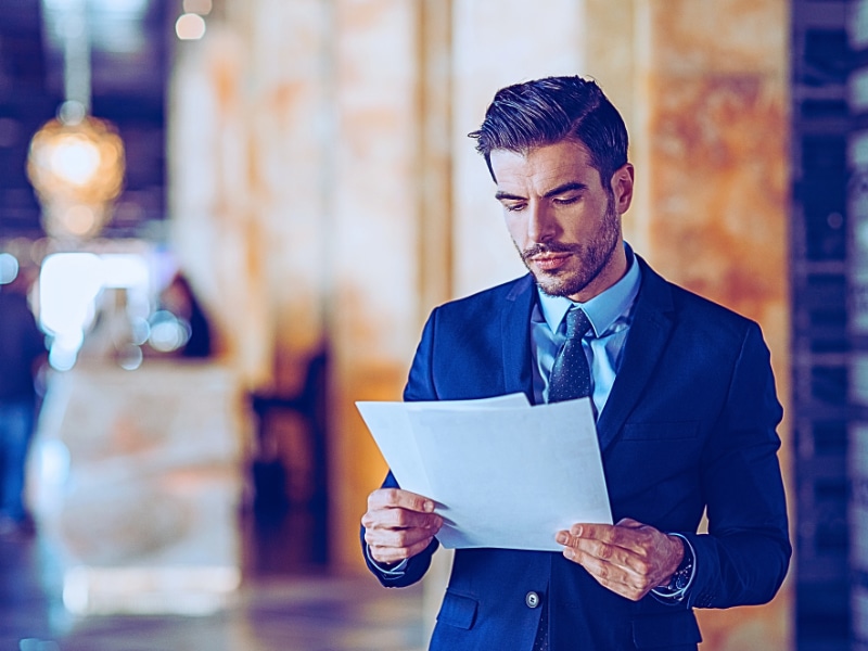 Who Does The HOA Attorney Represent? | Maddox, Segerblom & Canepa